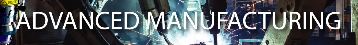 Advanced Manufacturing - Expansion Solutions
