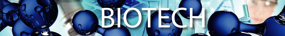 Biotech - Expansion Solutions