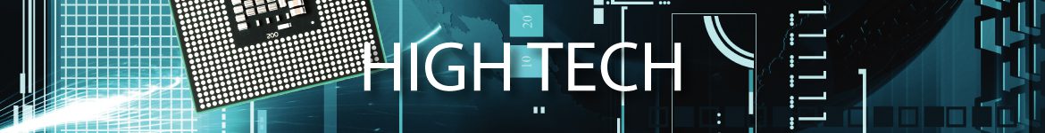 High Tech - Expansion Solutions