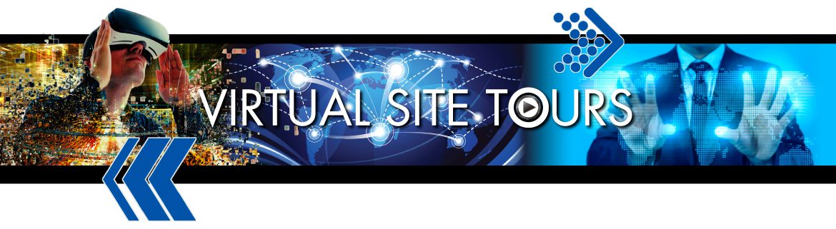 Virtual Site Tours - Expansion Solutions