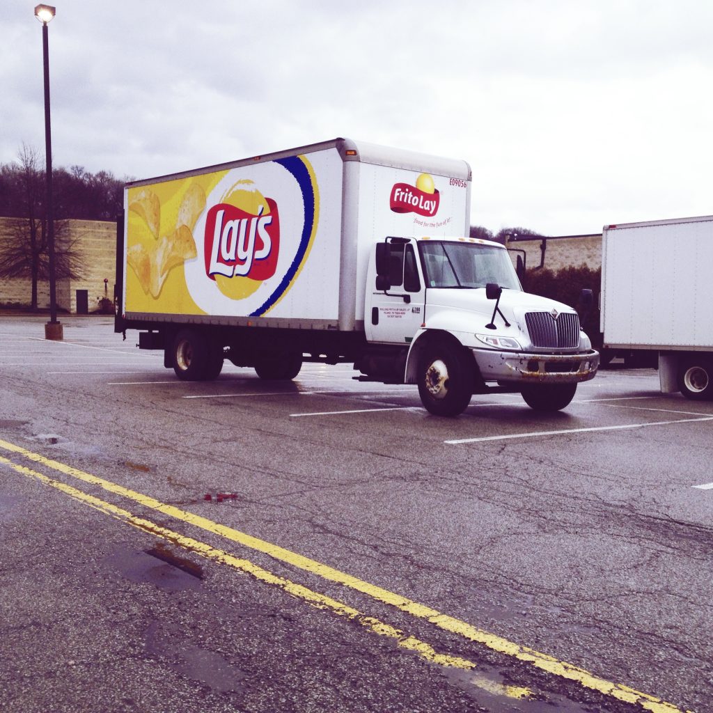 Frito-Lay Announces $200 Million Expansion, 120 New Jobs in Houston ...