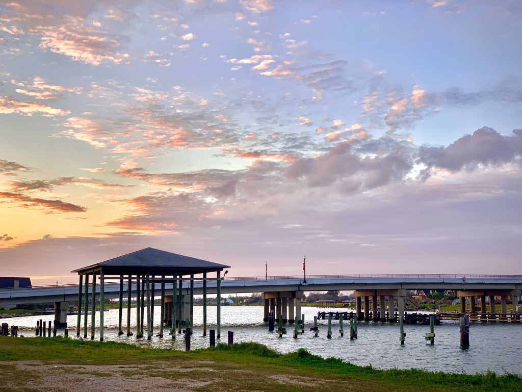 U.S. Army Corps of Engineer Awards First Contract for the Freeport ...