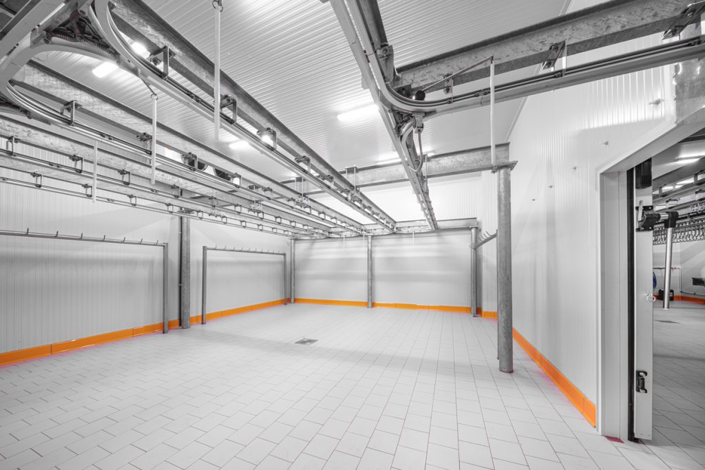 Cypress Cold Storage completes Maumelle, Arkansas expansion, creates 30 ...