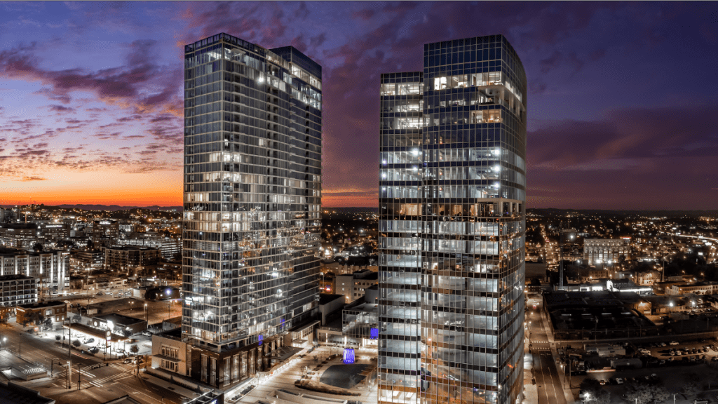 Capgemini to Establish New Delivery Center in Tennessee - Expansion ...