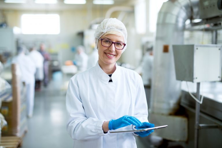 SK Food Group Opens Second Facility in Ohio - Expansion Solutions