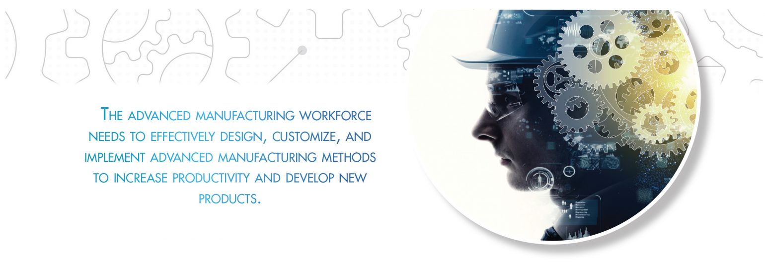 Advanced Manufacturing: Education and Collaboration - Expansion Solutions