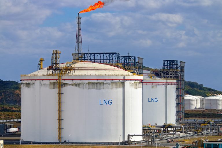 Venture Global to Invest Over $10 Billion to Develop LNG Facility in ...