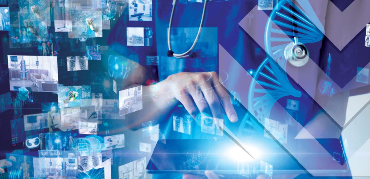 Making Medical Devices: Vast Field, Huge Investment, Explosive Growth ...