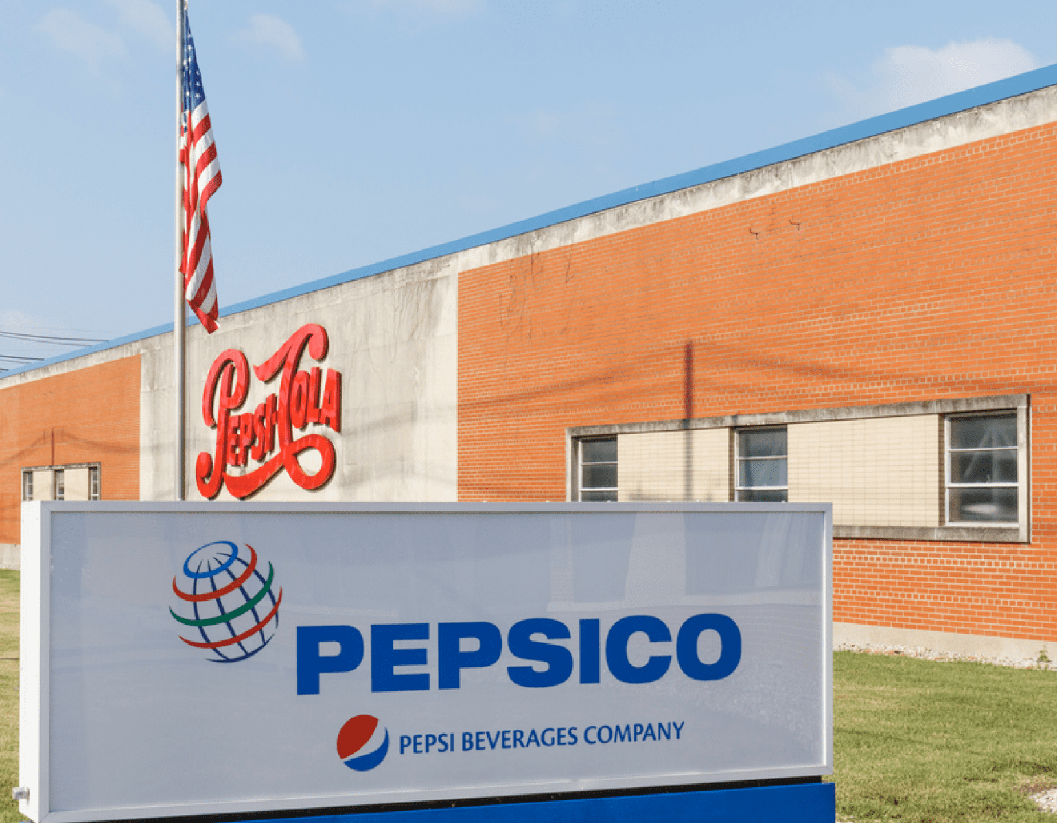 PepsiCo Beverages North America to Invest $260 Million in DeKalb County ...