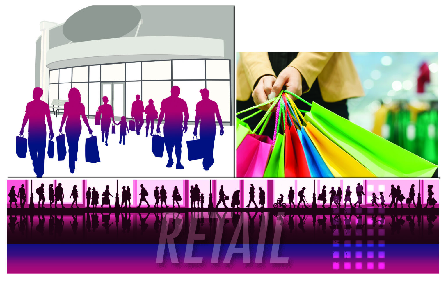 Retail Shifts, But Brick-and-Mortar Still Key - Expansion Solutions