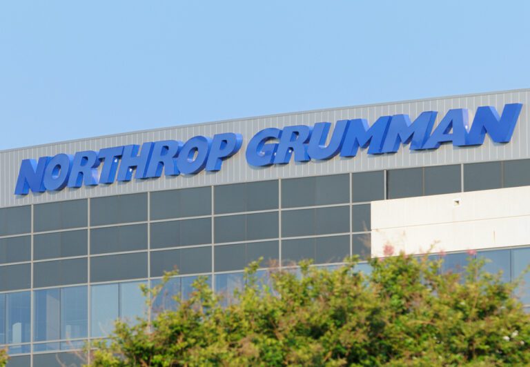 Northrop Grumman Completes Satellite Facility Expansion in Arizona ...