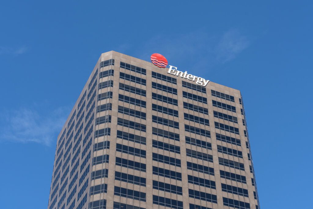 Entergy Announces 170-Job Expansion of Louisiana Customer Service ...