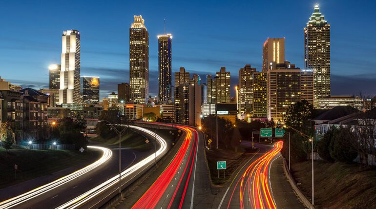 Another Record-Breaking Year for Georgia’s Economic Development ...
