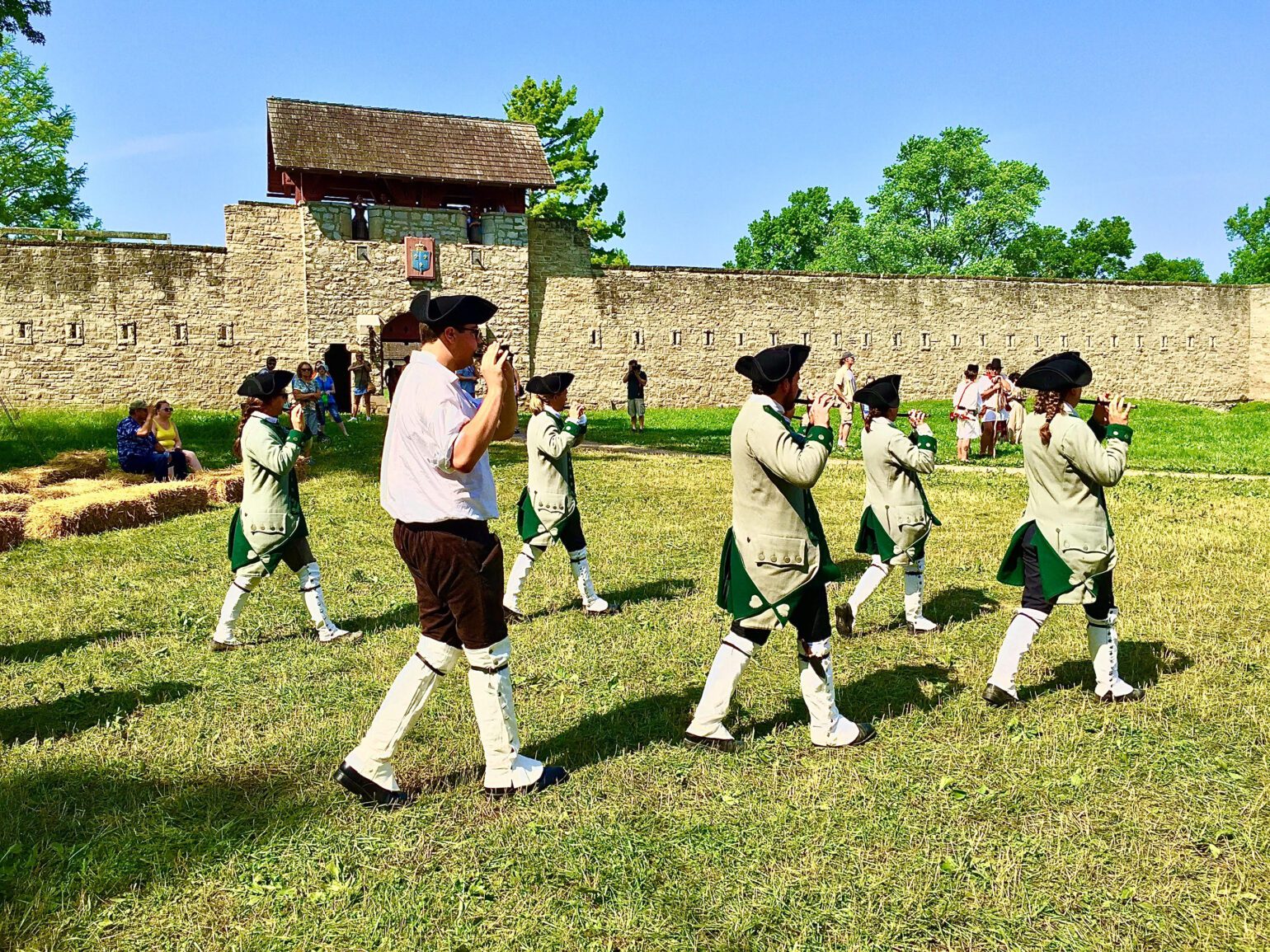 Duckworth, Durbin Introduce Bill to Establish the Prairie du Rocher ...