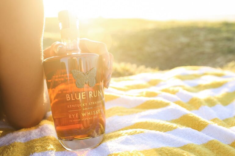 Blue Run Spirits to Locate Headquarters in Georgetown, Kentucky ...