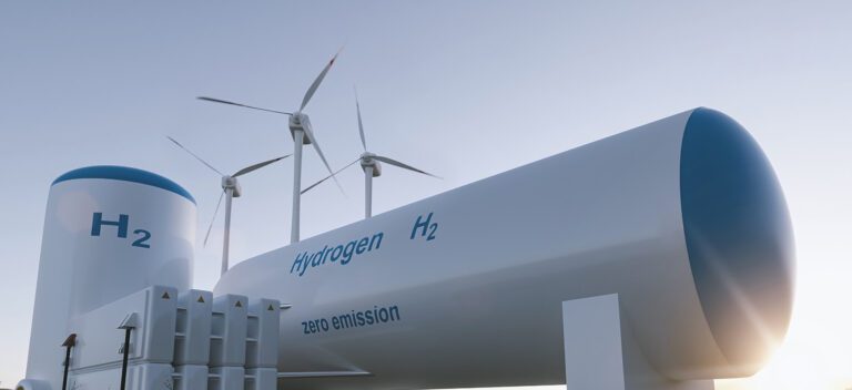 Louisiana Clean Hydrogen Plan Wins $50M Federal Grant - Expansion Solutions