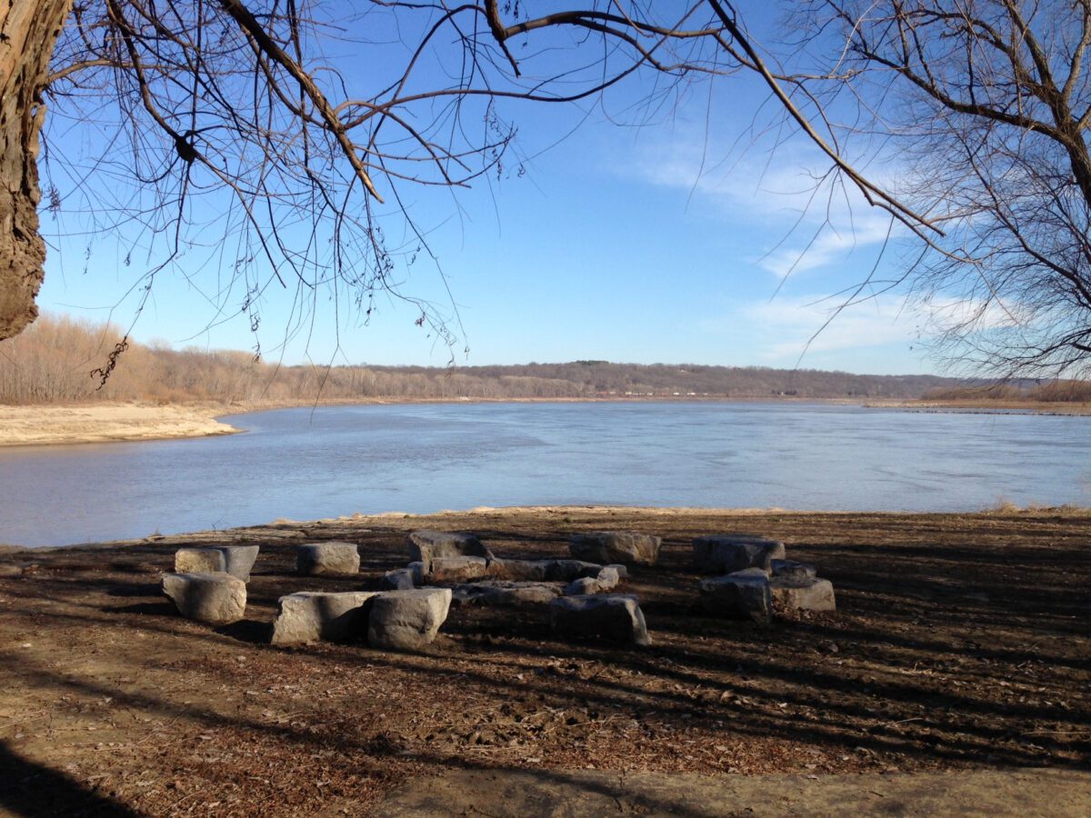 The Road to a National Park - Expansion Solutions