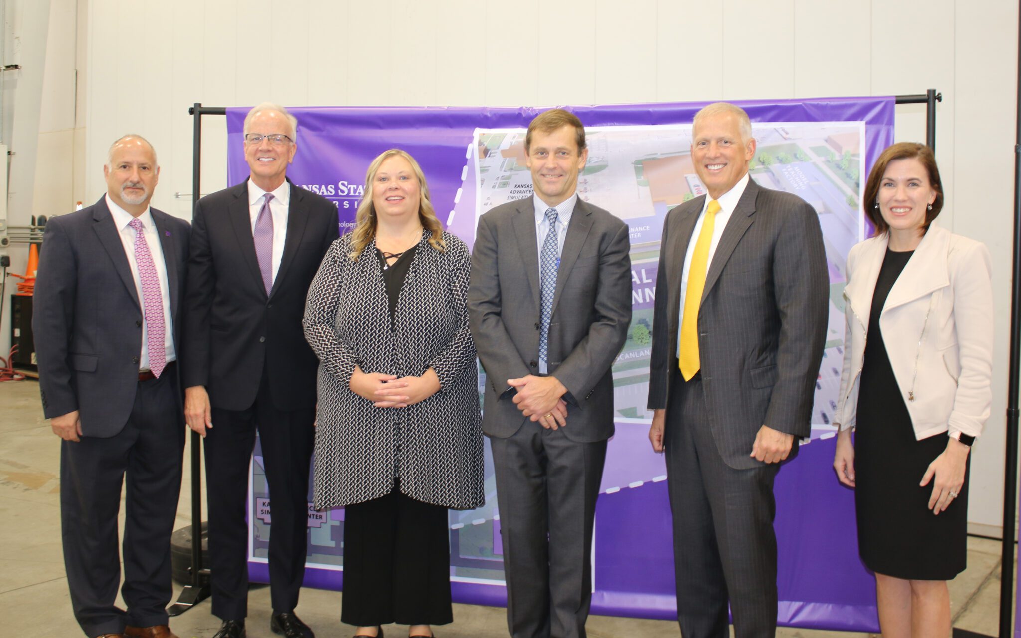 K-State Salina Receives Largest Corporate Gift in University History ...