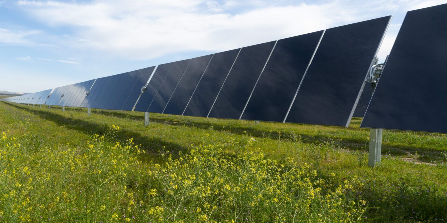 First Solar Plans $1.1B Alabama Manufacturing Facility - Expansion ...