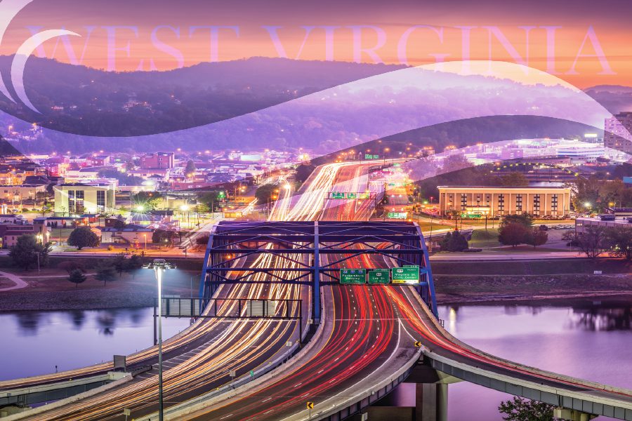 State Of West Virginia State Of West Virginia