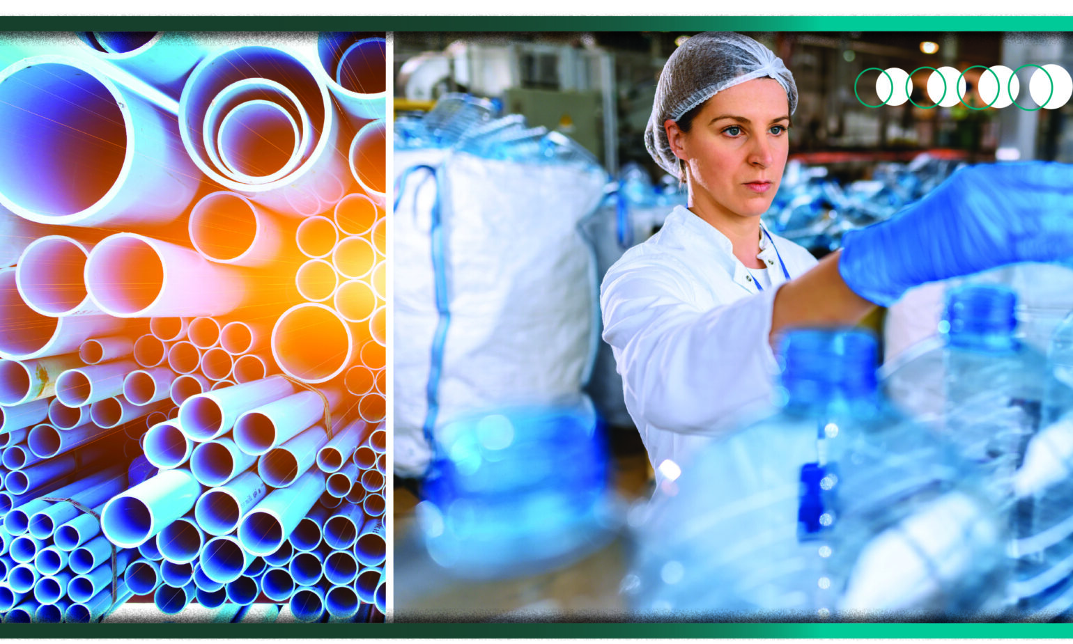 Plastics: Projections Rising with Demand for Biodegradable - Expansion ...