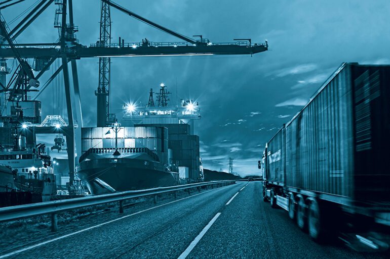 Logistics - Expansion Solutions