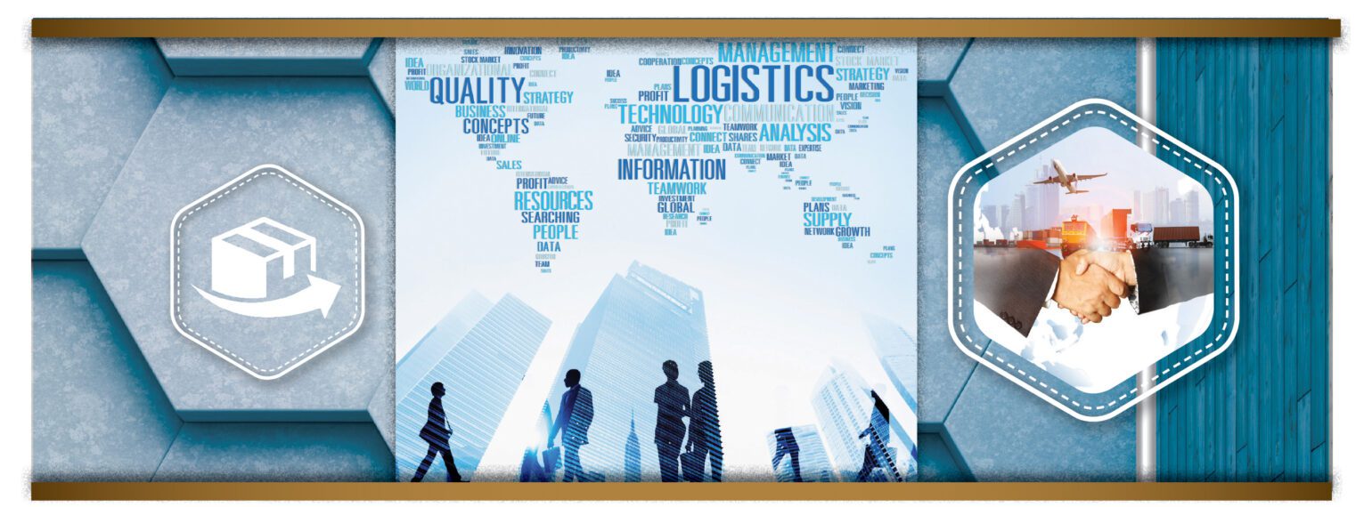 Logistics: A Supply Chain Under Strain - Expansion Solutions