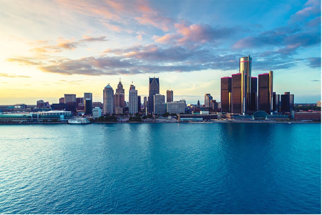 Meet the Companies Investing in Michigan’s Clean Energy Economy ...