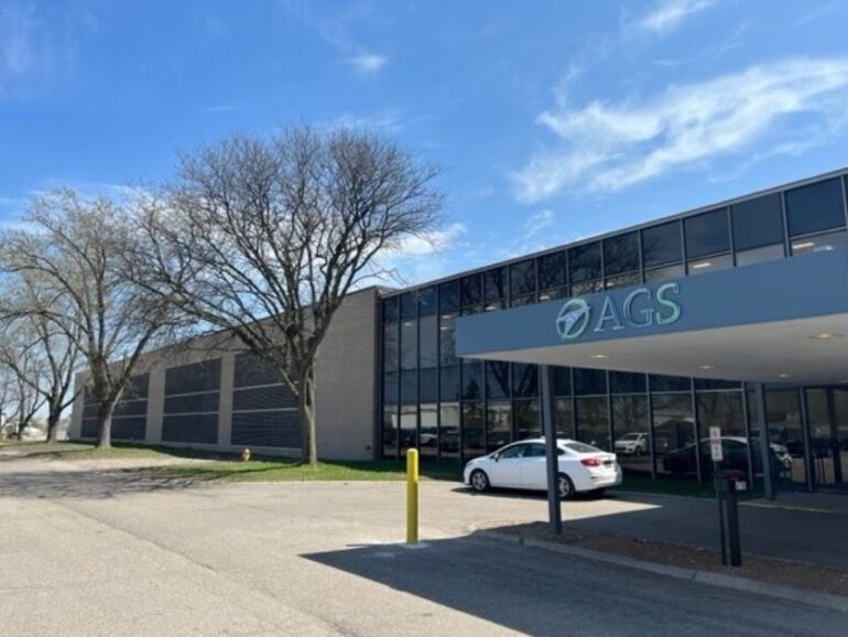 Gov. Whitmer Announces 120 New Jobs with A.G. Simpson in Sterling ...