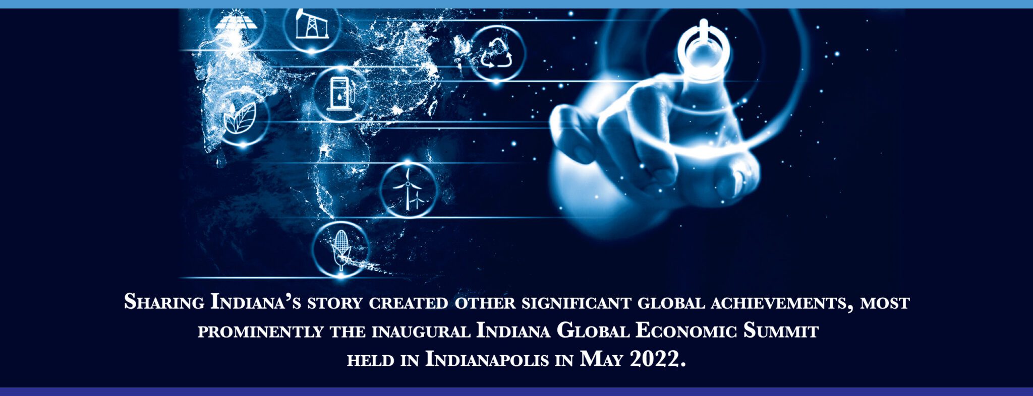How Indiana Won the Future in 2022 - Expansion Solutions