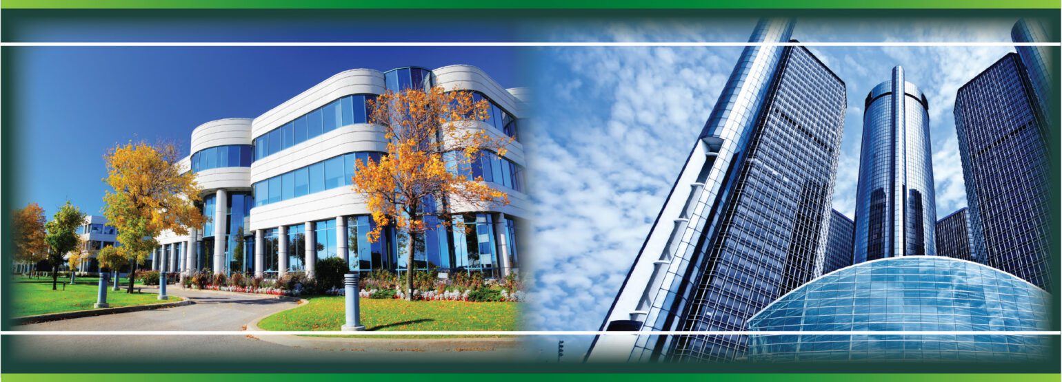 Headquarters Market Still Mired in Flux - Expansion Solutions