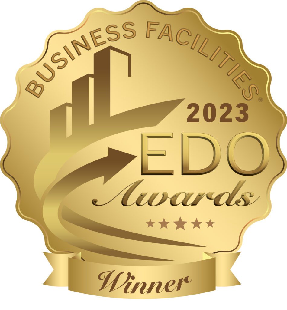 Pflugerville Community Development Corp. Named Small Economic ...