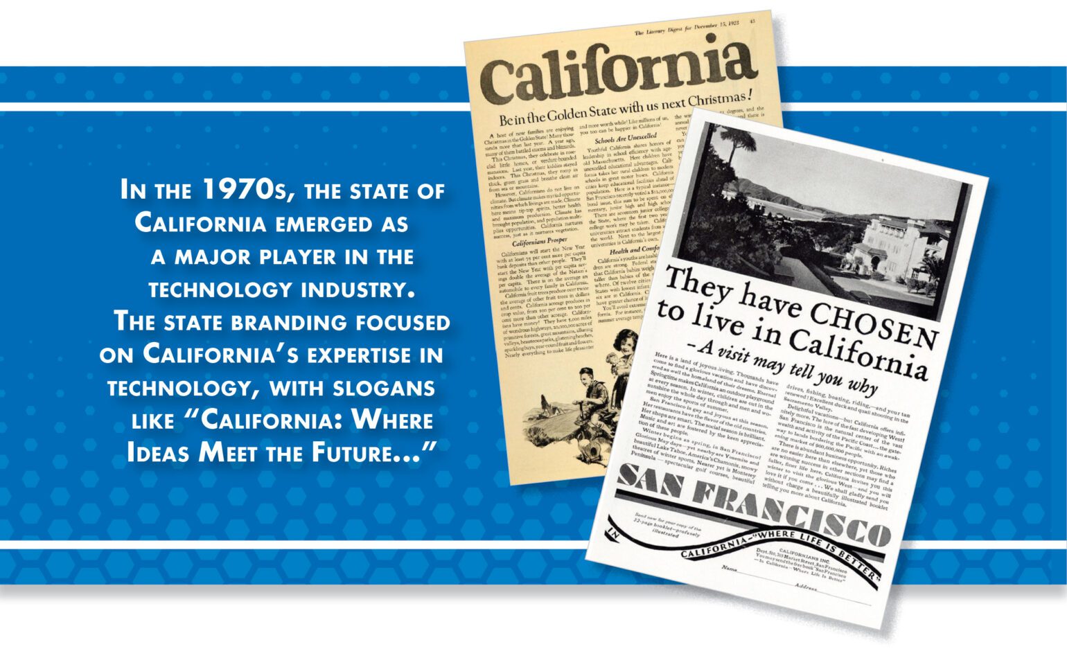 The Evolution of California’s Brand: A Look Through the Decades ...