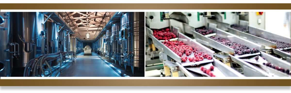 Food Processing Sector Bustling, Future Looking Strong - Expansion ...
