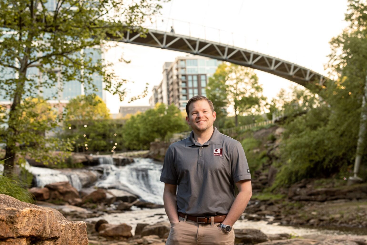 National Engineering Firm Garver to Create Water Design Center in ...