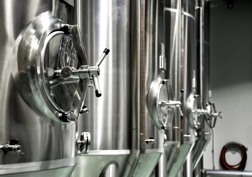 Military Tribute Beer Company to Establish Headquarters and Facility in ...