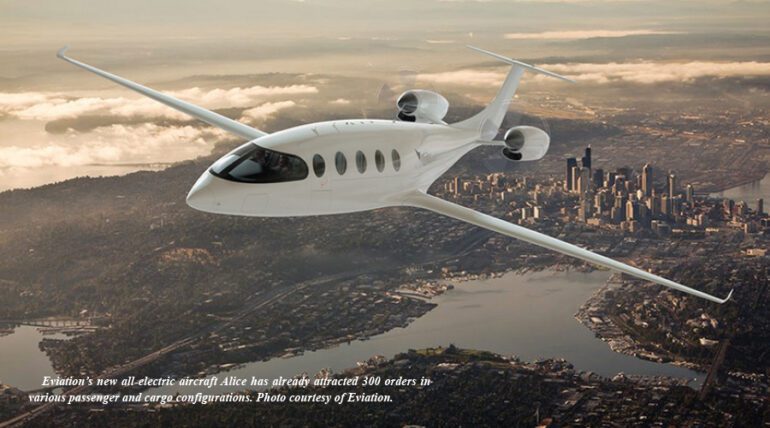Washington State – Where Ideas Converge and Merge - Expansion Solutions