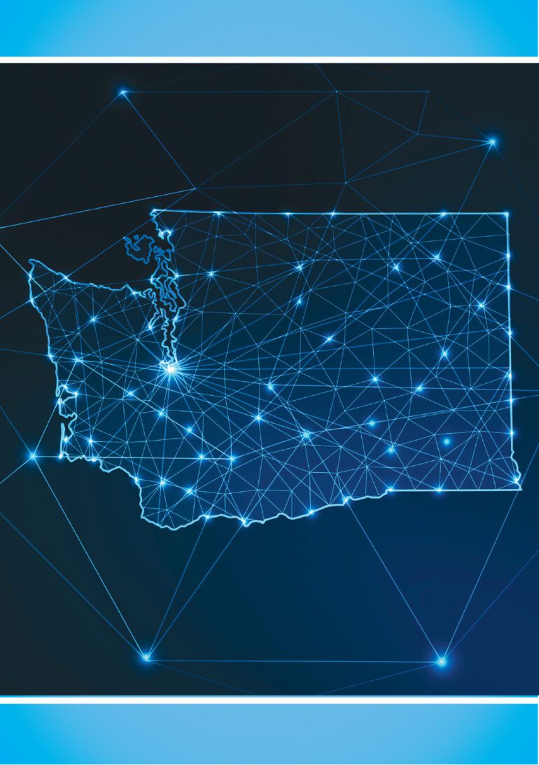 Washington State – Where Ideas Converge and Merge - Expansion Solutions