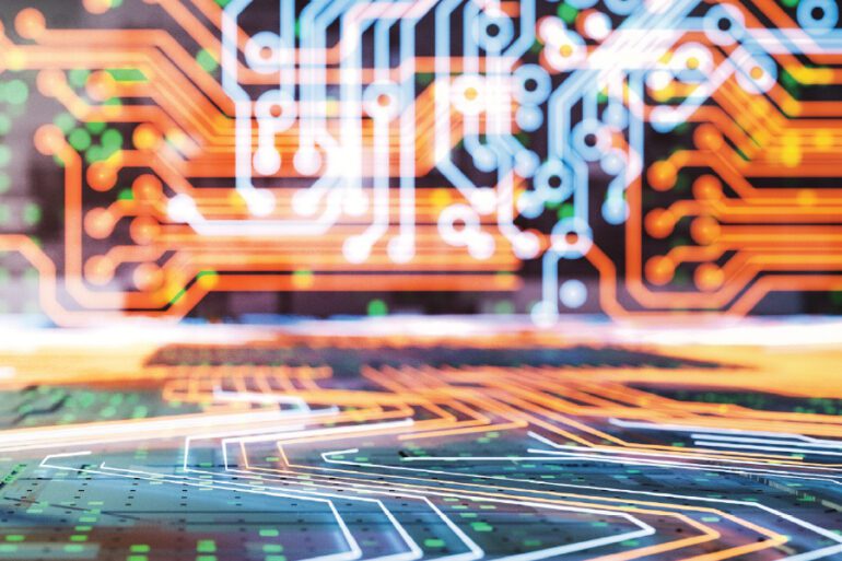 30 Top U.S. High-Tech Corridors Detailed In New Boyd Co. Report ...