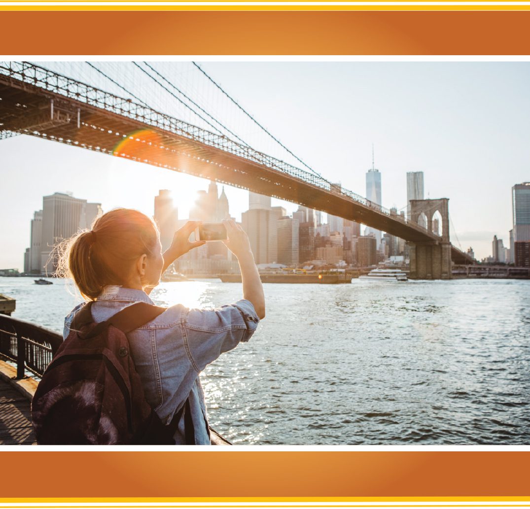 Domestic Tourism Booming, But What’s Next? - Expansion Solutions