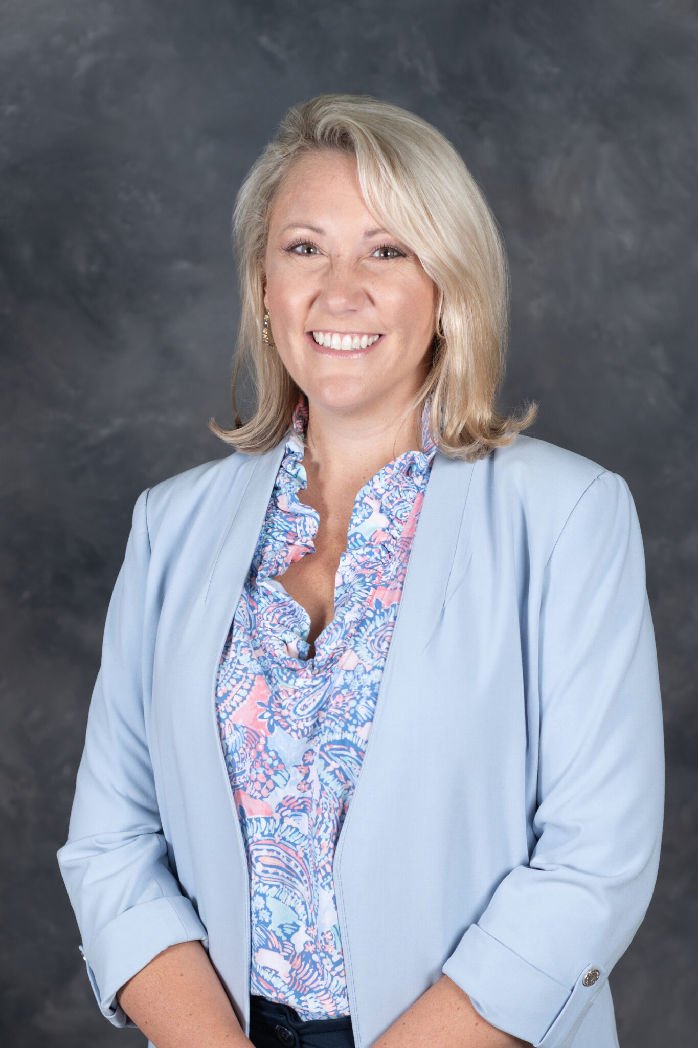HCPHC Development Director Lara Bowman Receives Econ. Dev. Certificate ...