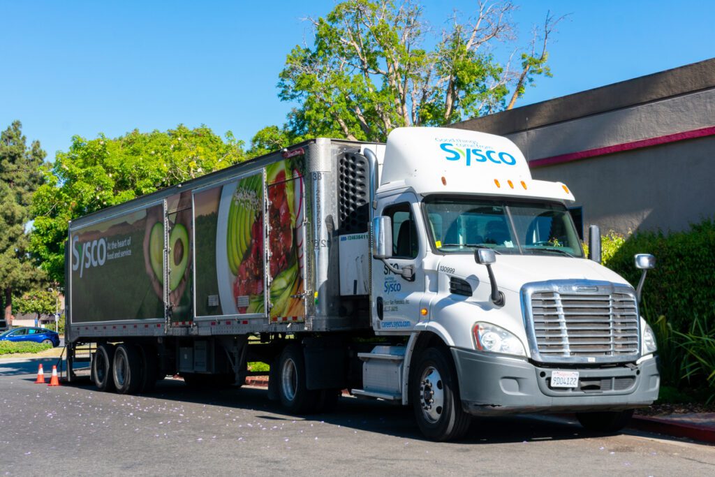 Sysco Breaks Ground on New Facility in Mesa, Arizona - Expansion Solutions