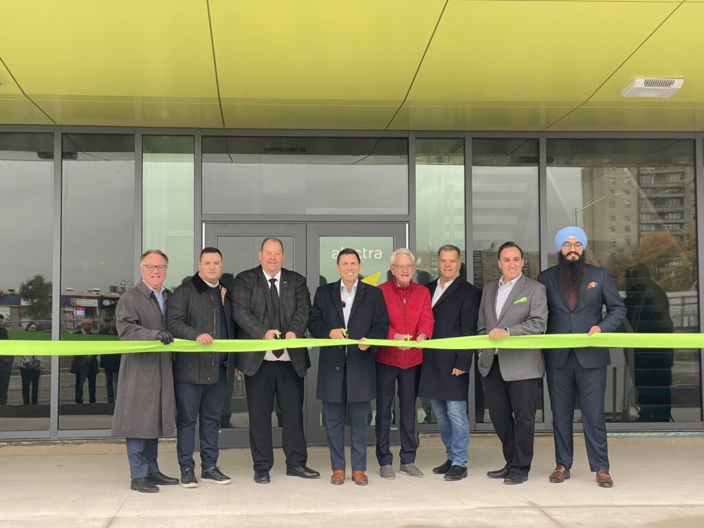Alectra is Paving the Way to a Greener Future in Brampton - Expansion ...