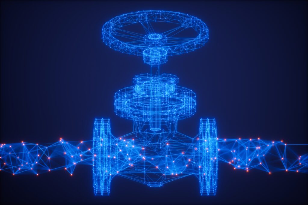 Infinity Valve & Supply Expansion to Result in 213 New Jobs - Expansion ...