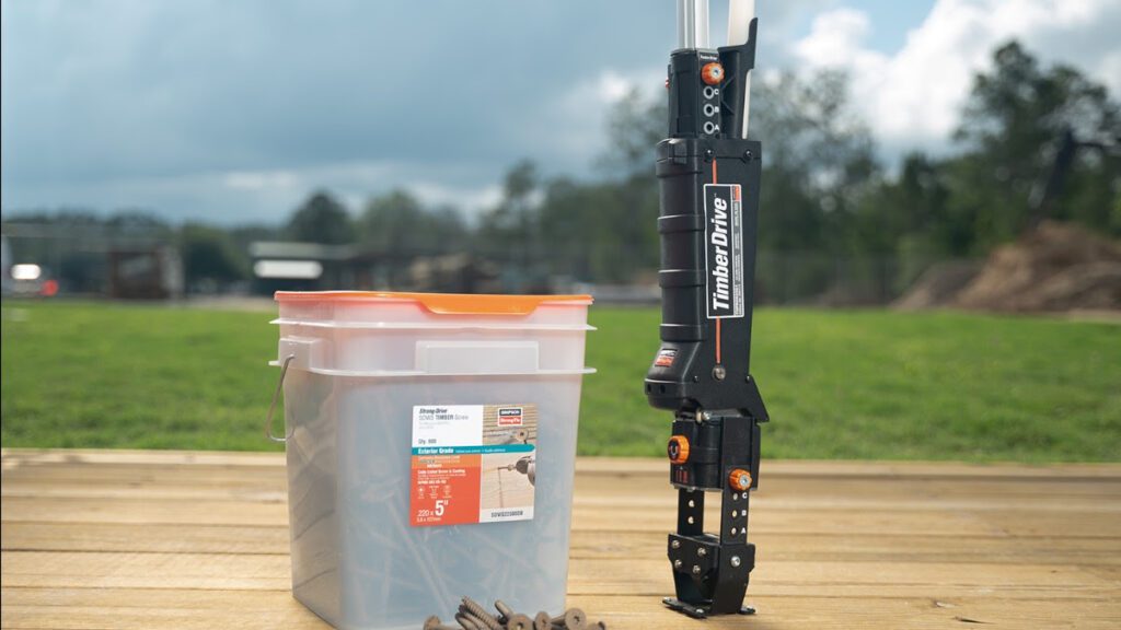 Simpson Strong-Tie to Expand Manufacturing Operations in Sumner County ...