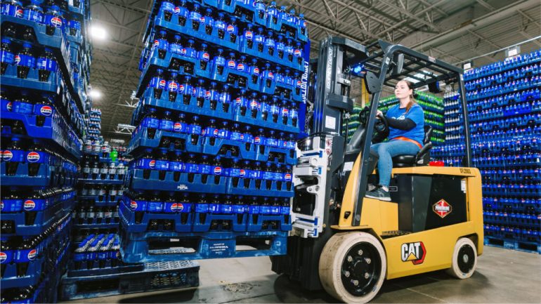 G&J Pepsi-Cola Bottlers, Inc. Announces Significant Expansion ...