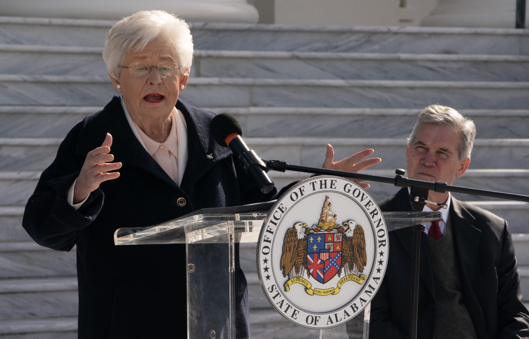 Alabama: A Strategic Plan in Motion - Expansion Solutions