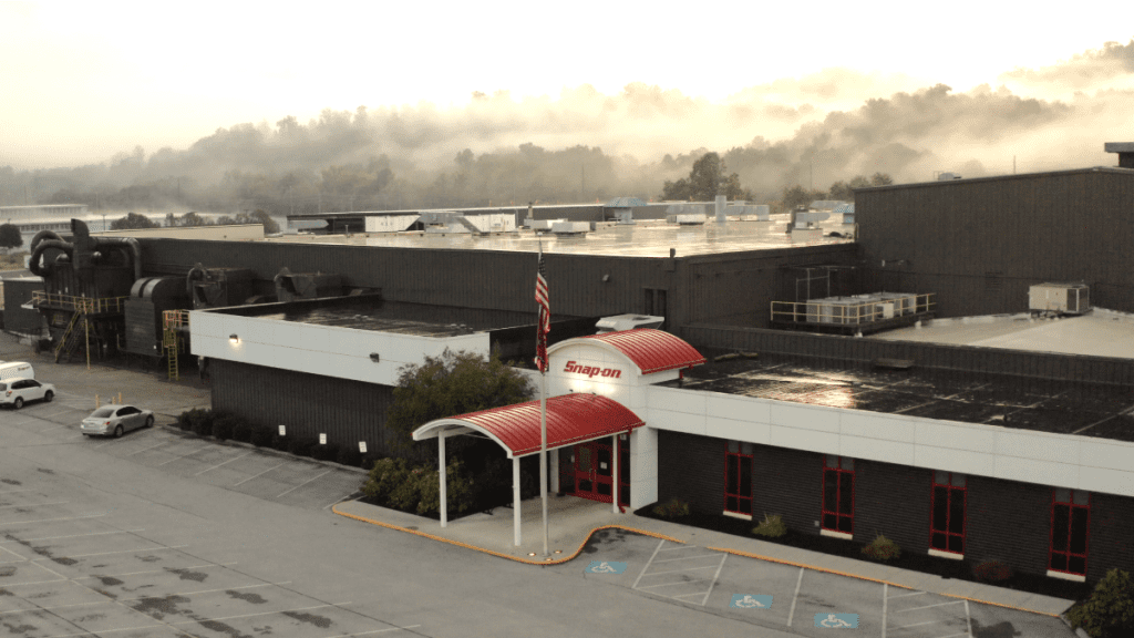 Snap-On to Expand Manufacturing Operations in Carter County - Expansion ...
