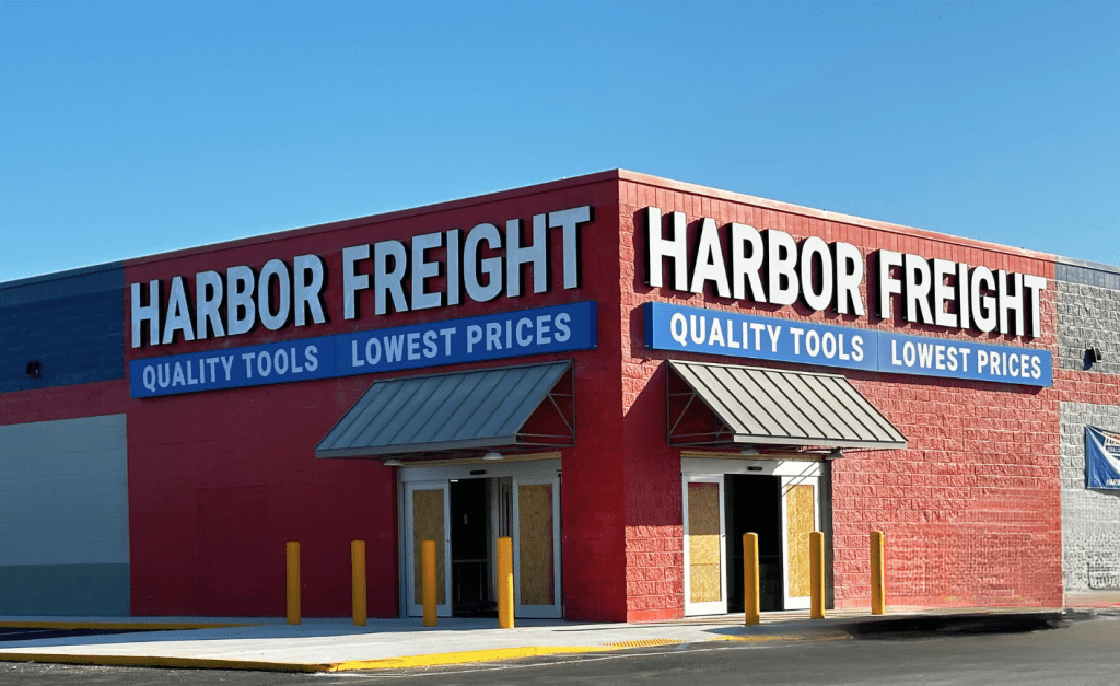 Harbor Freight to Open New Location in Waveland, Mississippi ...