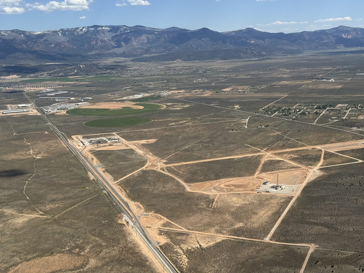 UIPA Unveils Cedar City as Home to Utah’s First Union Pacific Focus ...